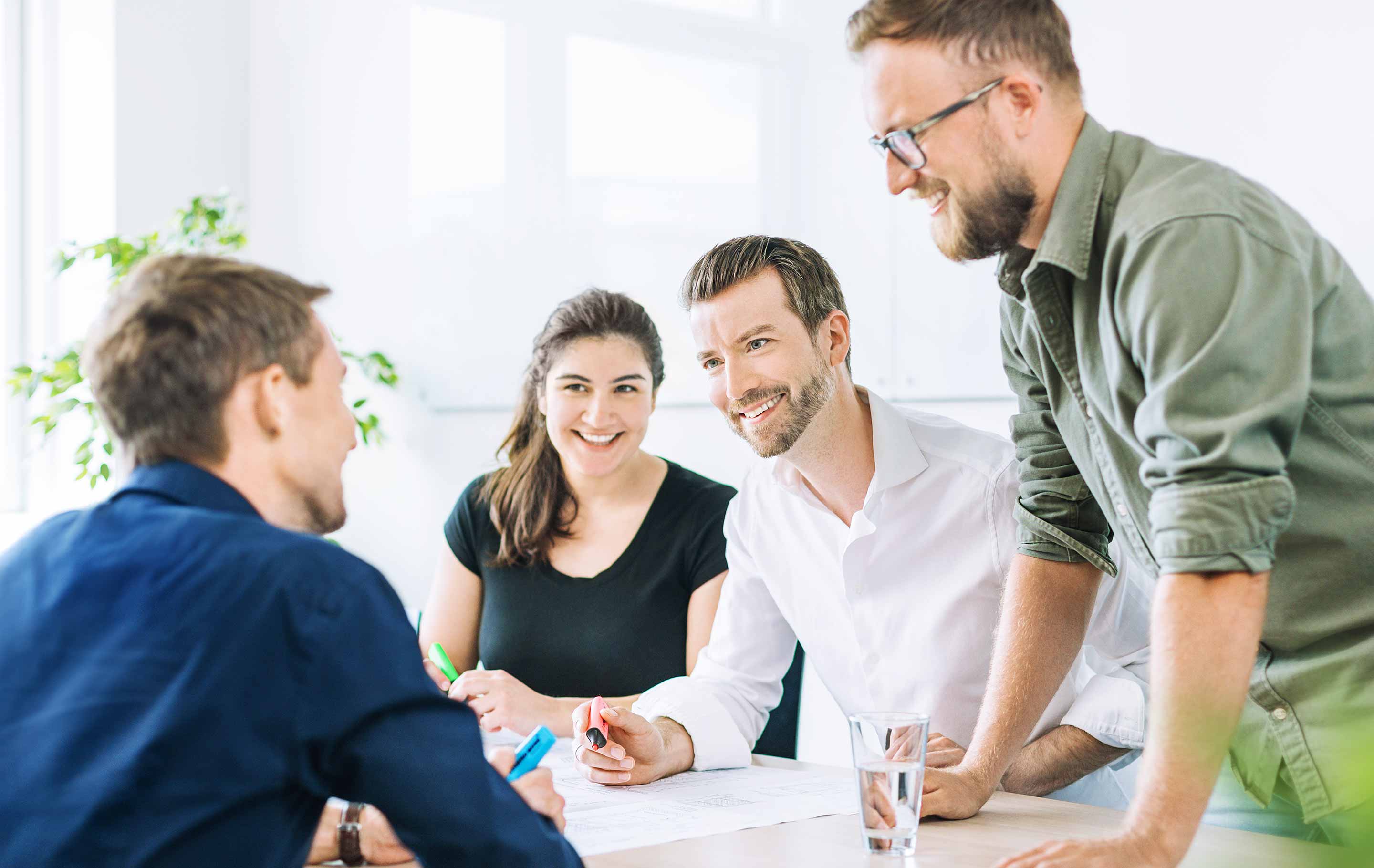 Erstellung CAD Schaltpläne EPLAN vom Spezialisten